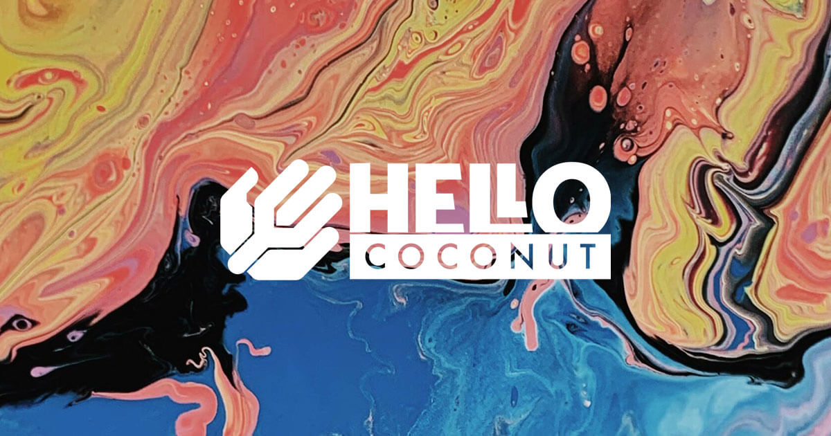 Hello Coconut